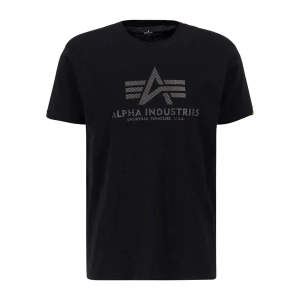 T-Shirt Basic Carbon – ASMC GmbH International