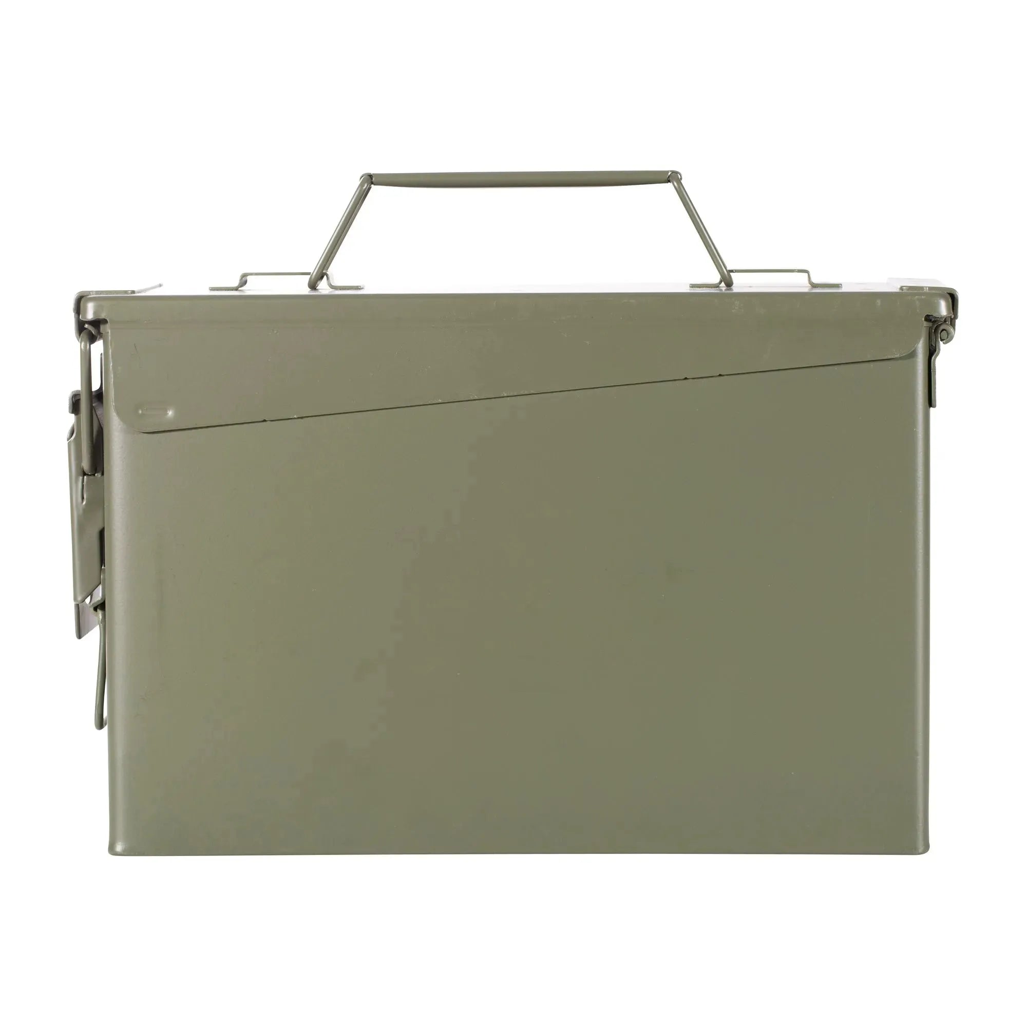 US Ammo Box M19A1 Cal. 30 Import – ASMC GmbH International