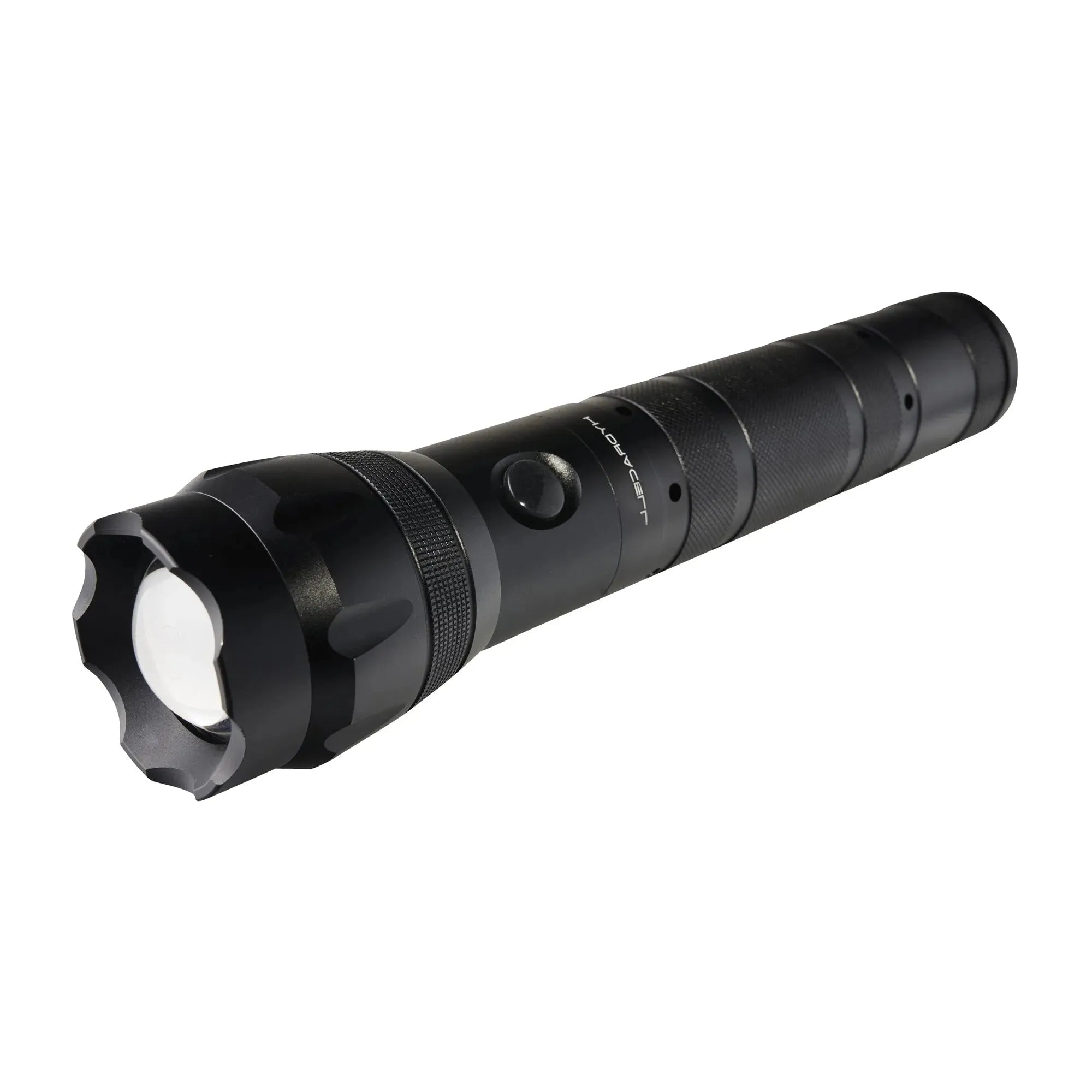 Flashlight AquaPro black – ASMC GmbH International