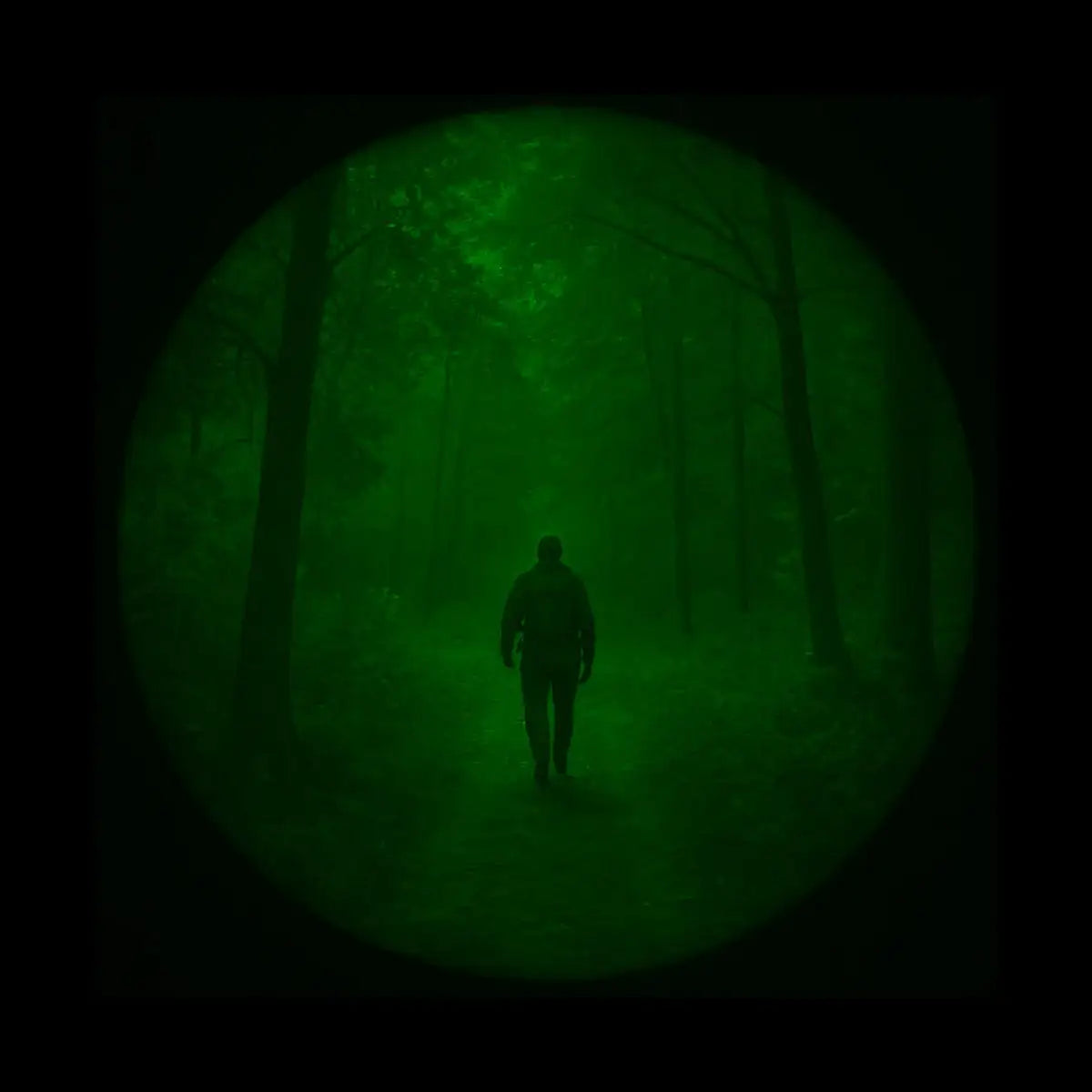Night vision devices