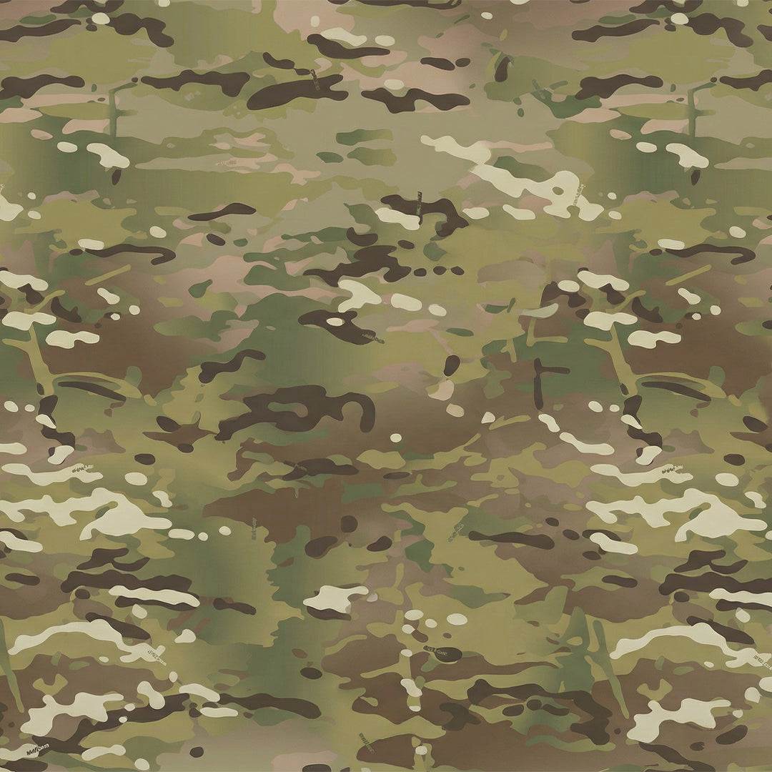 Multicam (multicamouflage) – What you need to know! | ASMC