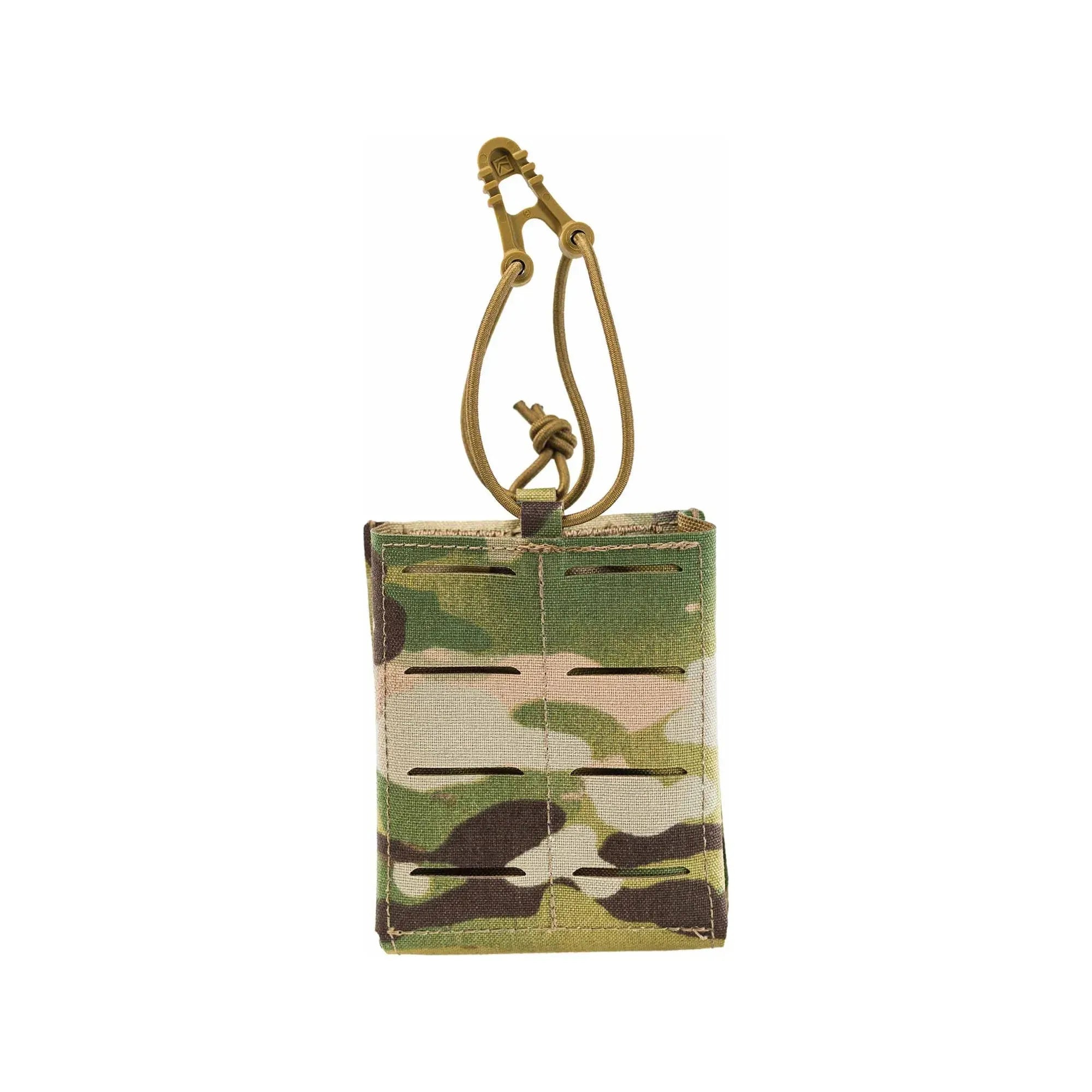 Magazine Pouch Rifle 1 series MX002 – ASMC GmbH International