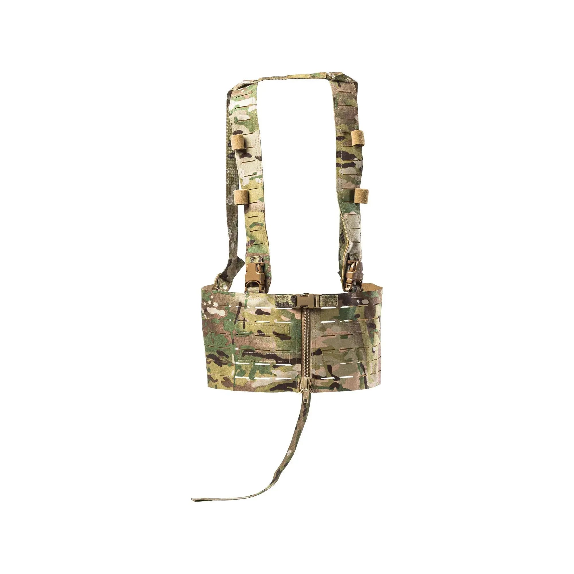 Chest Rig 2-piece MX266 – ASMC GmbH International