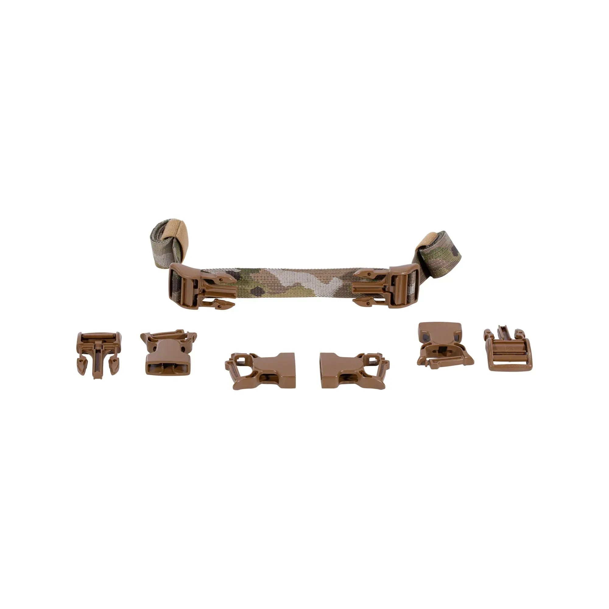 Adapter Chest Rig LT266 – ASMC GmbH International