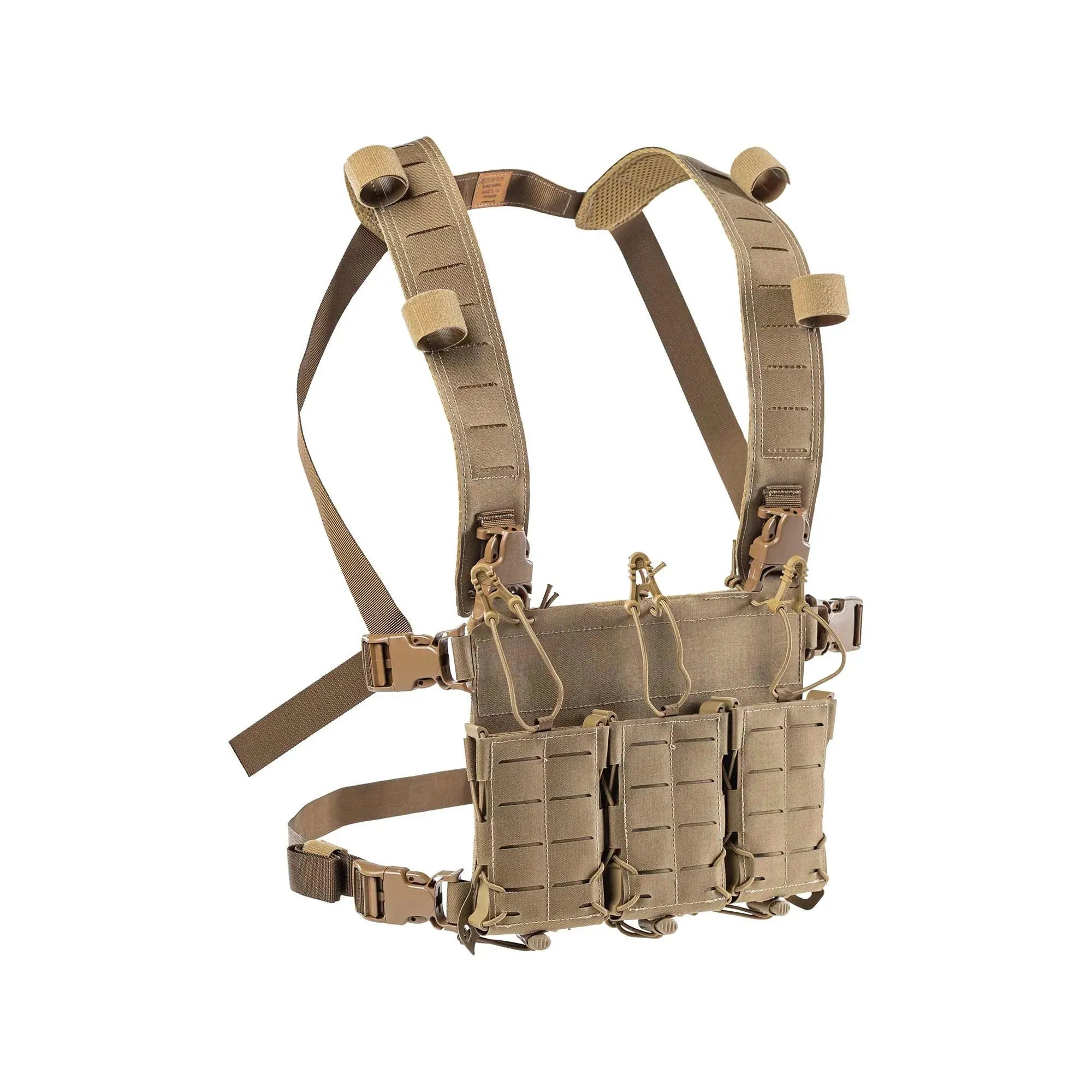 Carrying Frame Chest Rig MX732 – ASMC GmbH International