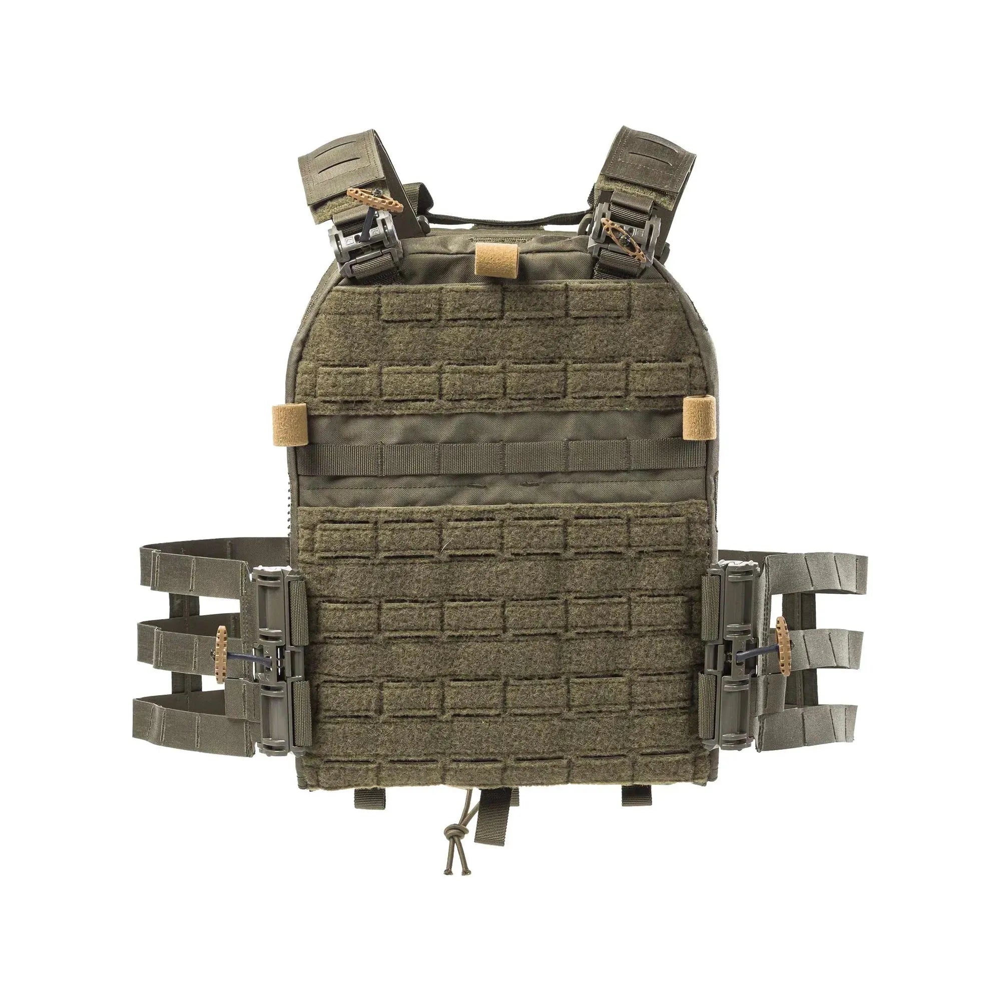 Plate Carrier Set LT042/2 – ASMC GmbH International