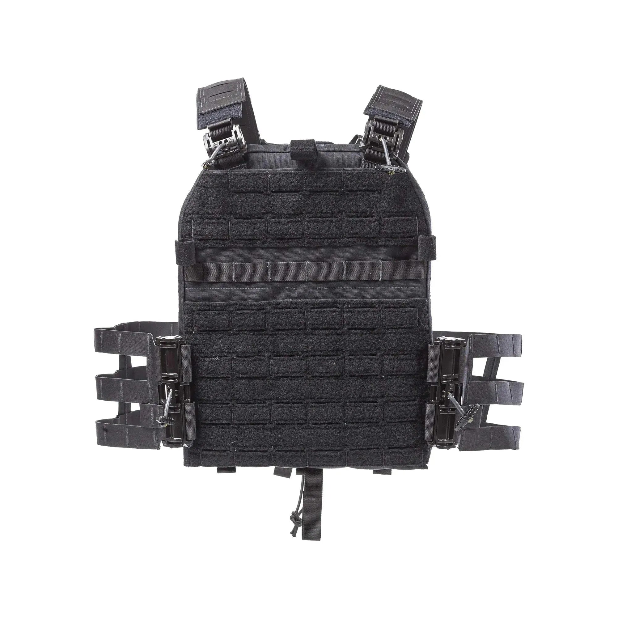 Plate Carrier Set LT042/2 – ASMC GmbH International