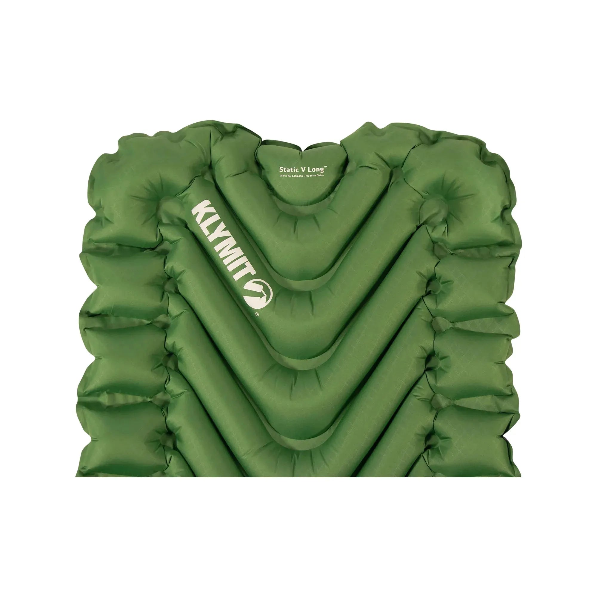 Isomatte Static V Long – ASMC GmbH International