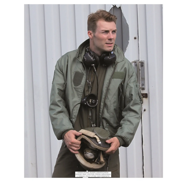 CWU flight jacket used