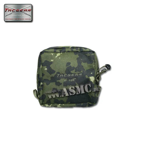 Universal Pouch Danish camo – ASMC GmbH International