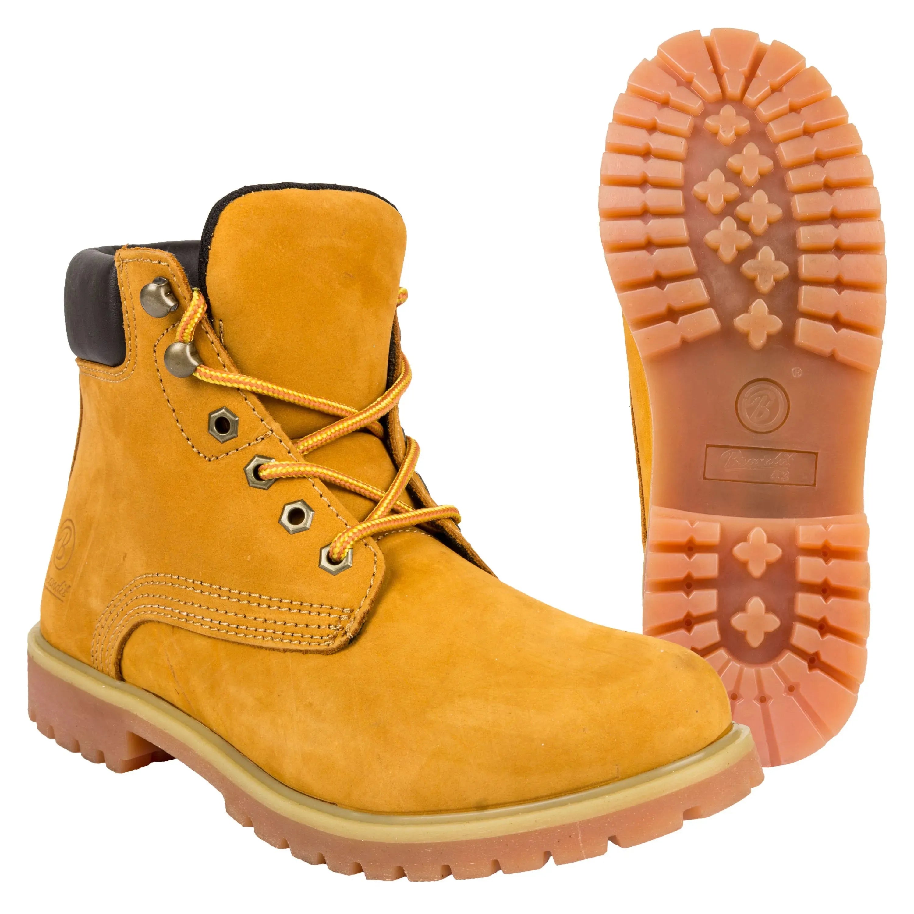 Boots Kenyon – ASMC GmbH International