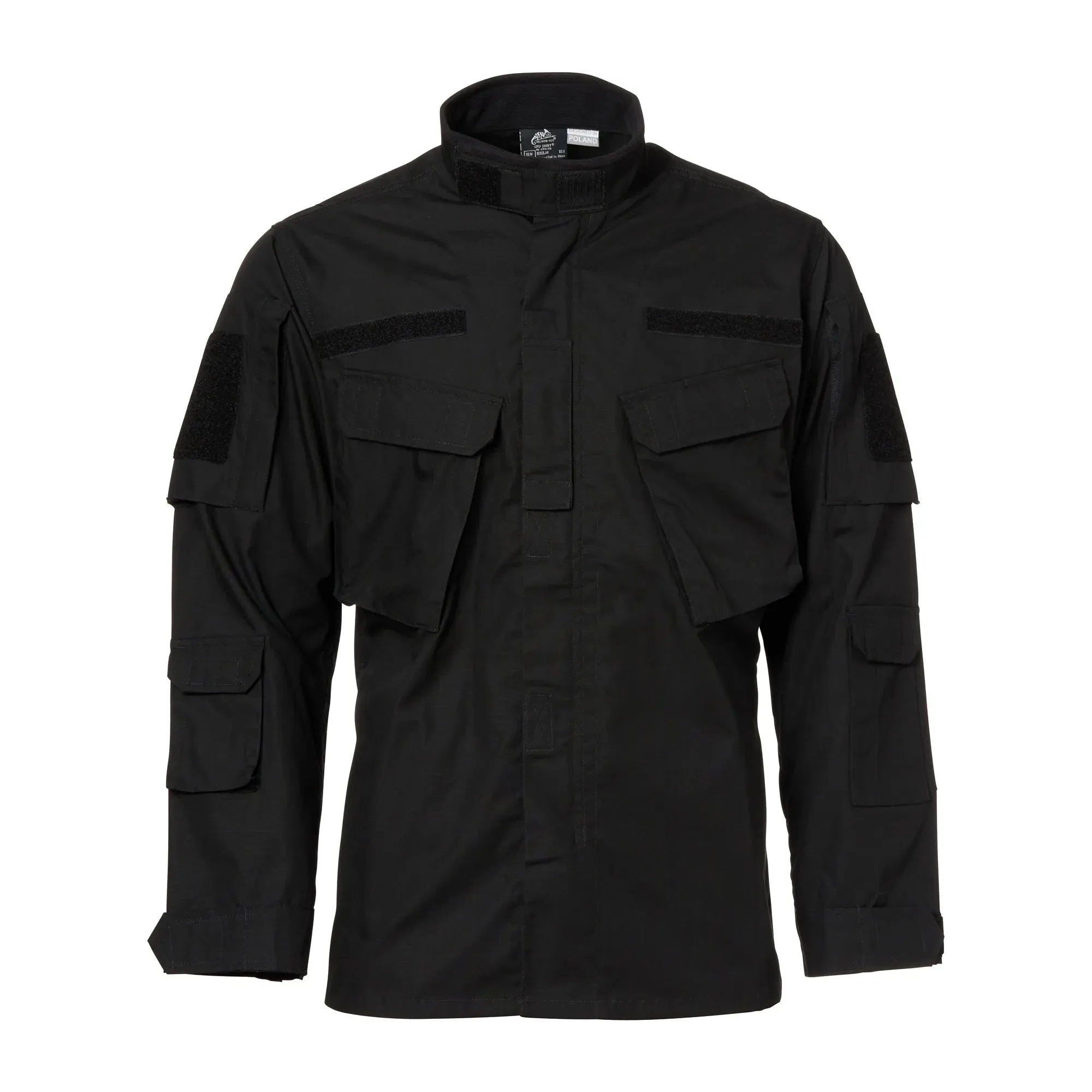 Shirt CPU – ASMC GmbH International