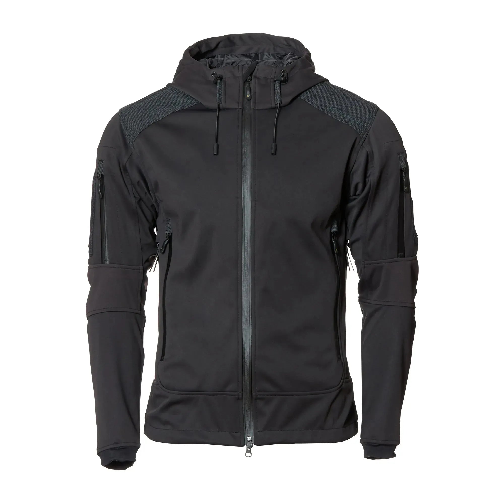 Softshell Jacket Special Forces – ASMC GmbH International
