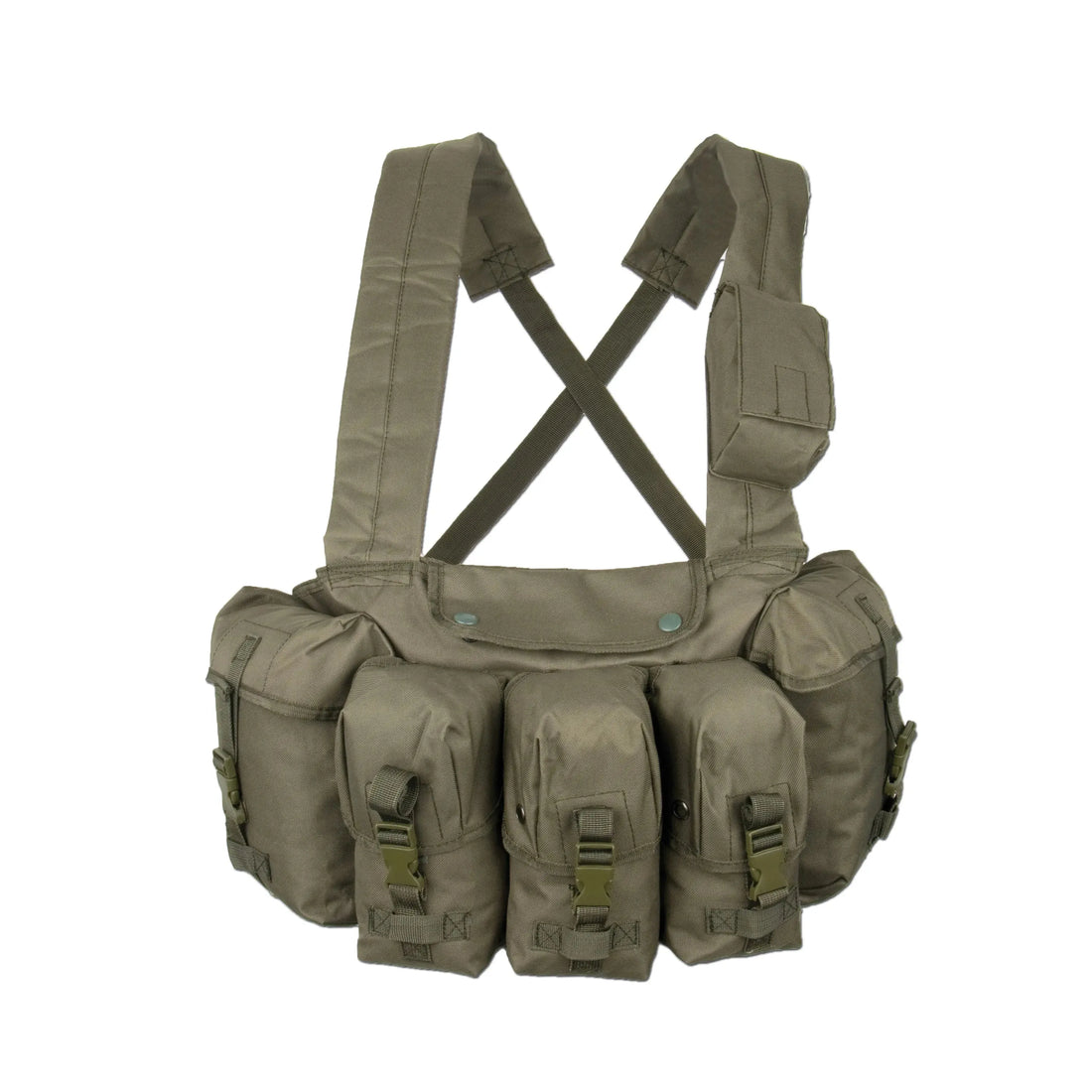 Chest Rig – ASMC GmbH International