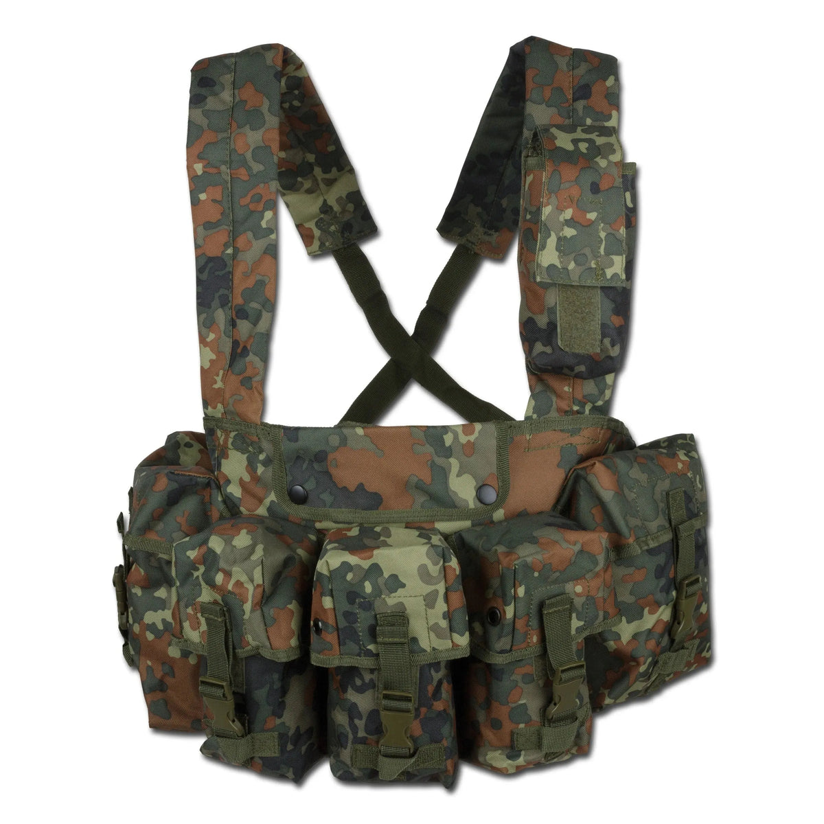 Chest Rigs from BW, Army, & Military buy cheap online at ASMC – ASMC ...