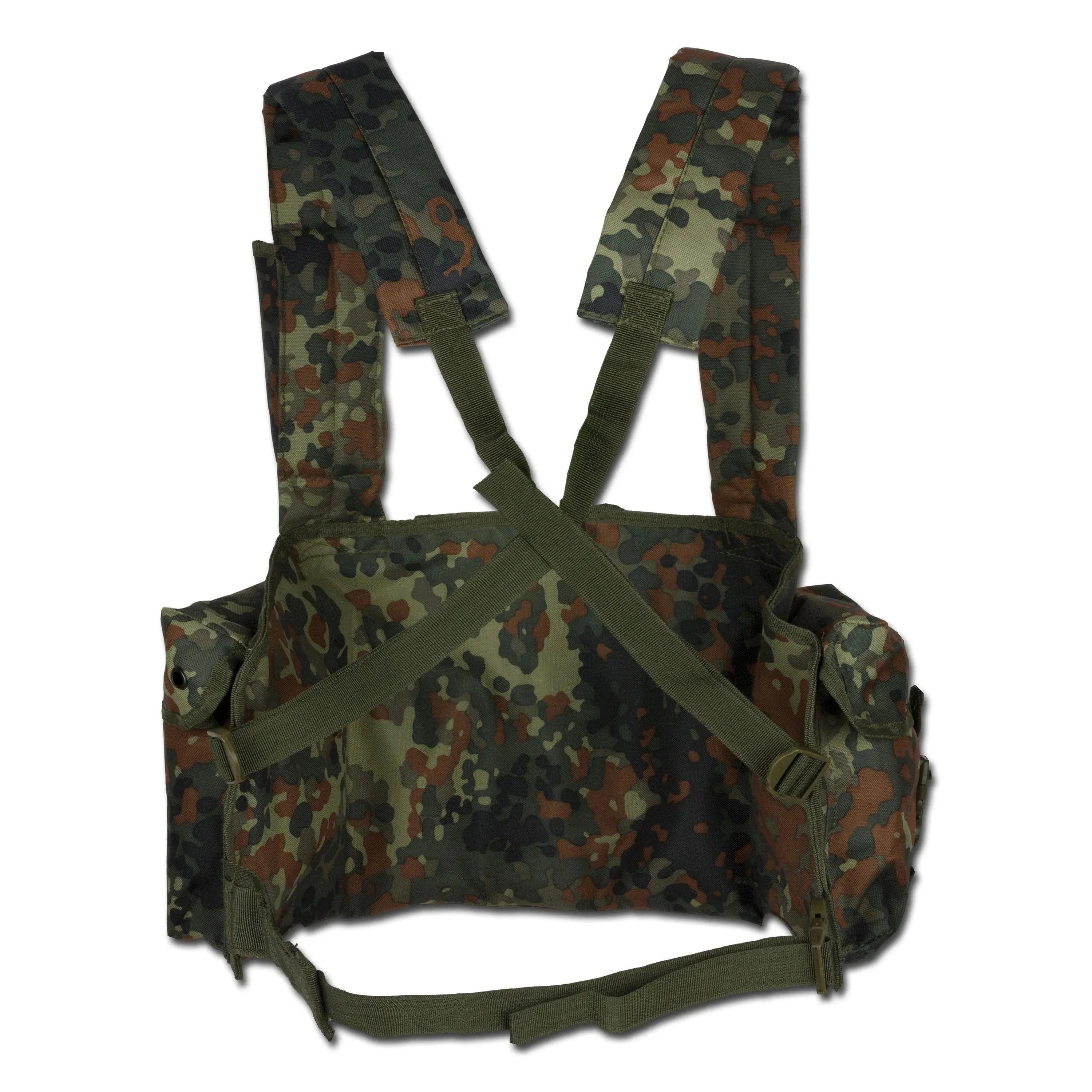 Chest Rig – ASMC GmbH International