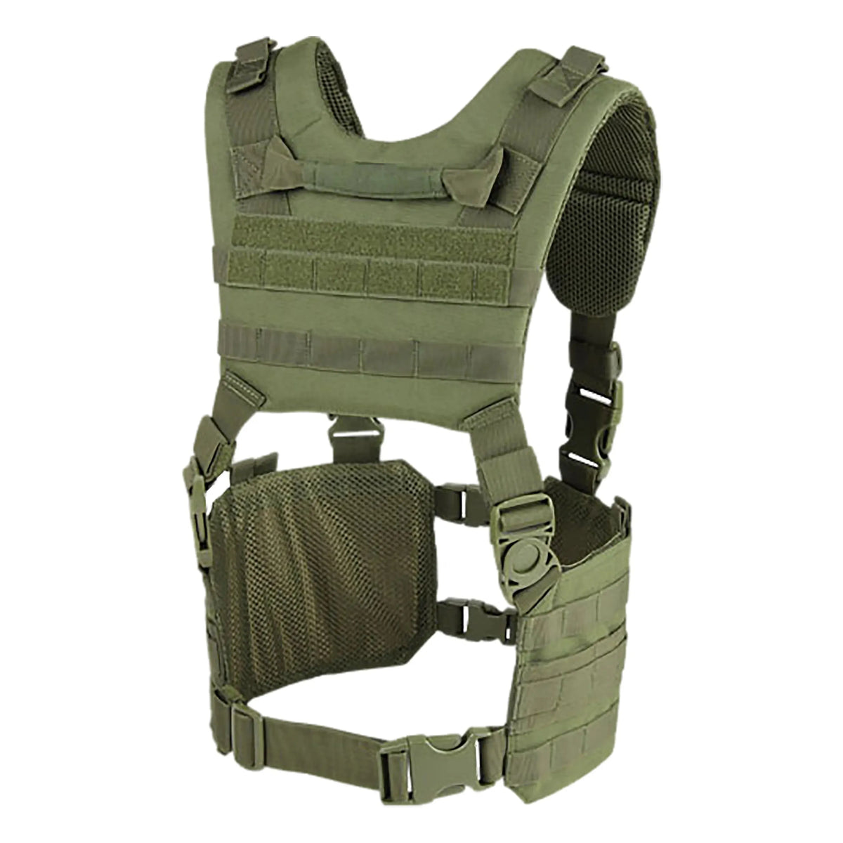 Chest Rigs from BW, Army, & Military buy cheap online at ASMC – ASMC ...