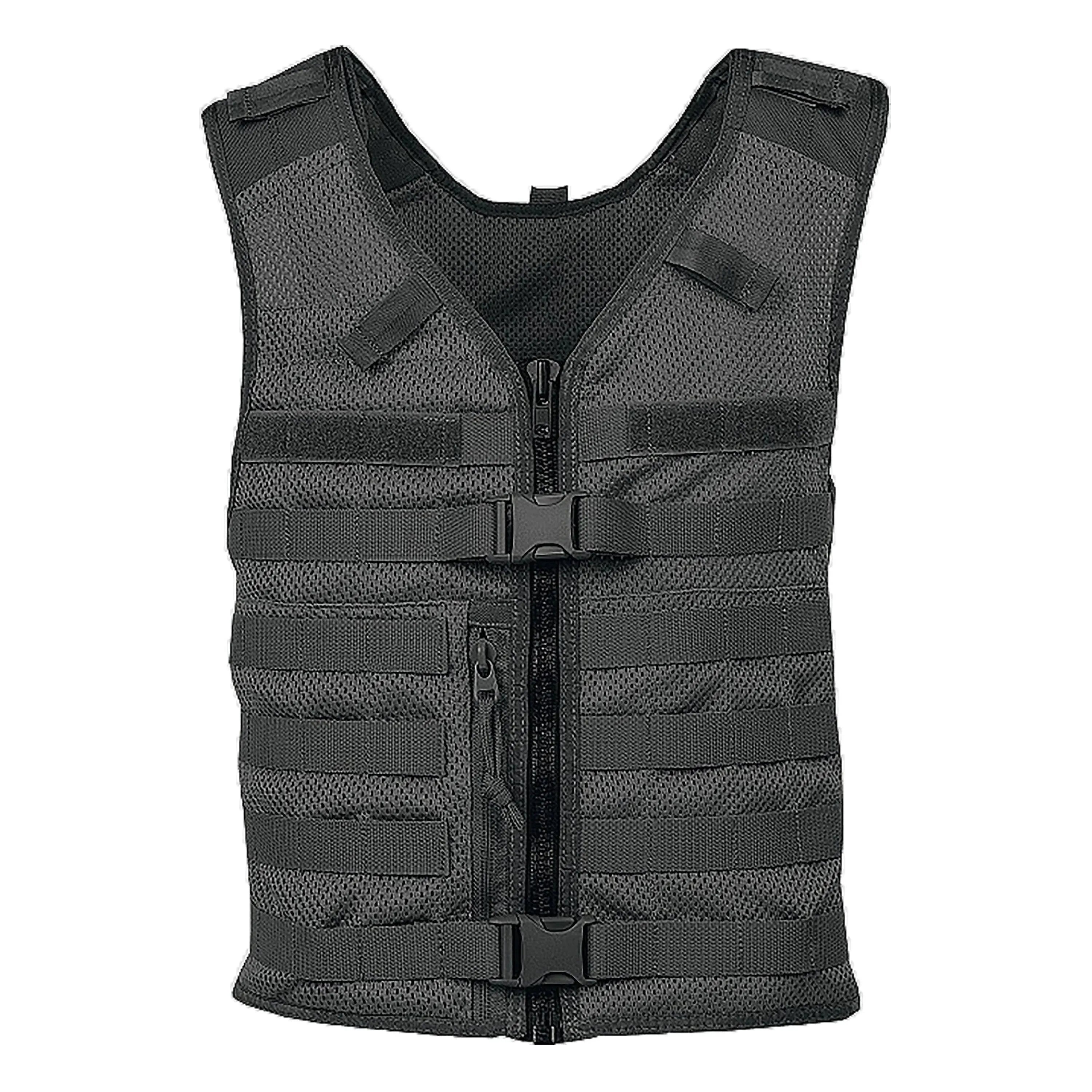 Tactical Vest Base MK II – ASMC GmbH International