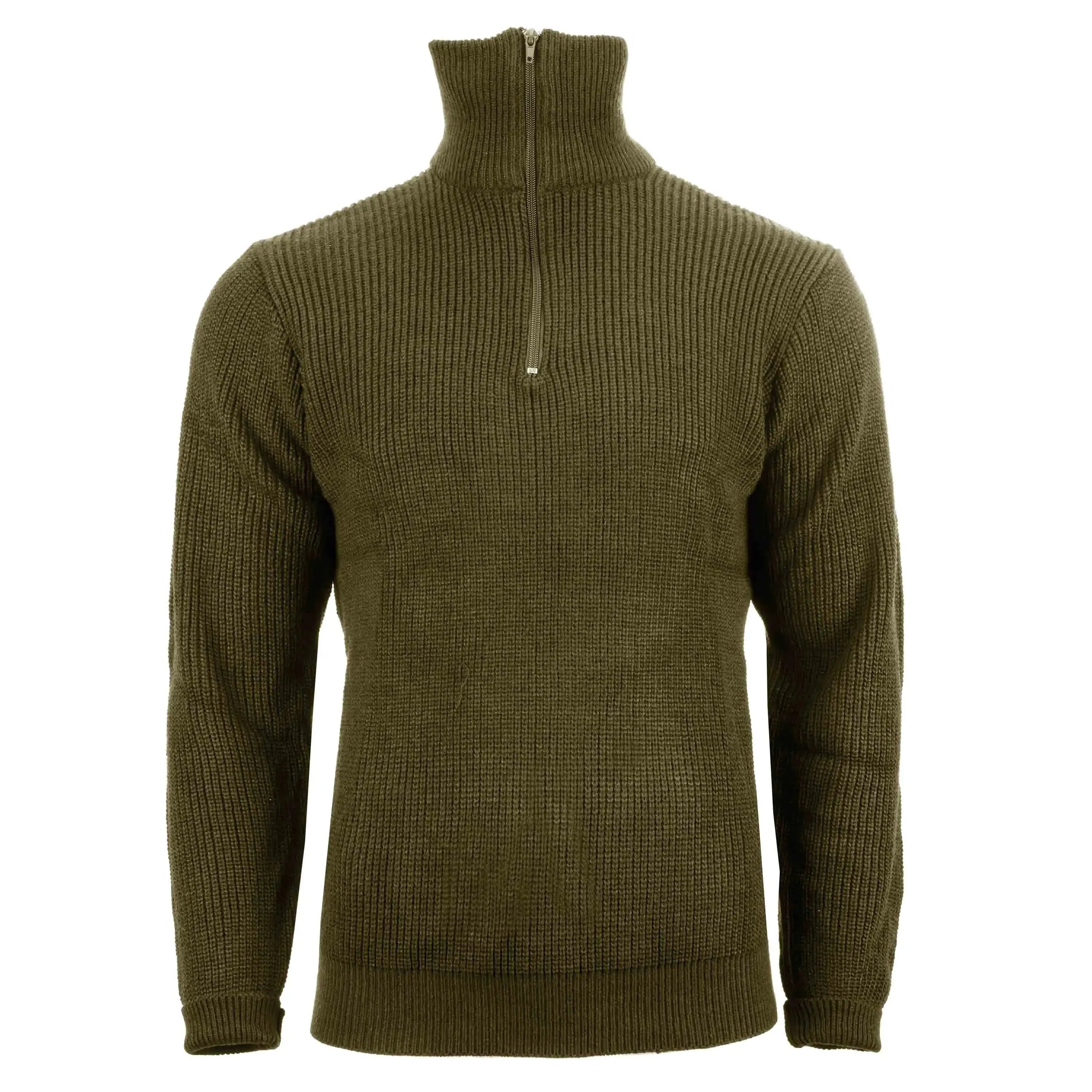 Sweater Troyer 750 g – ASMC GmbH International