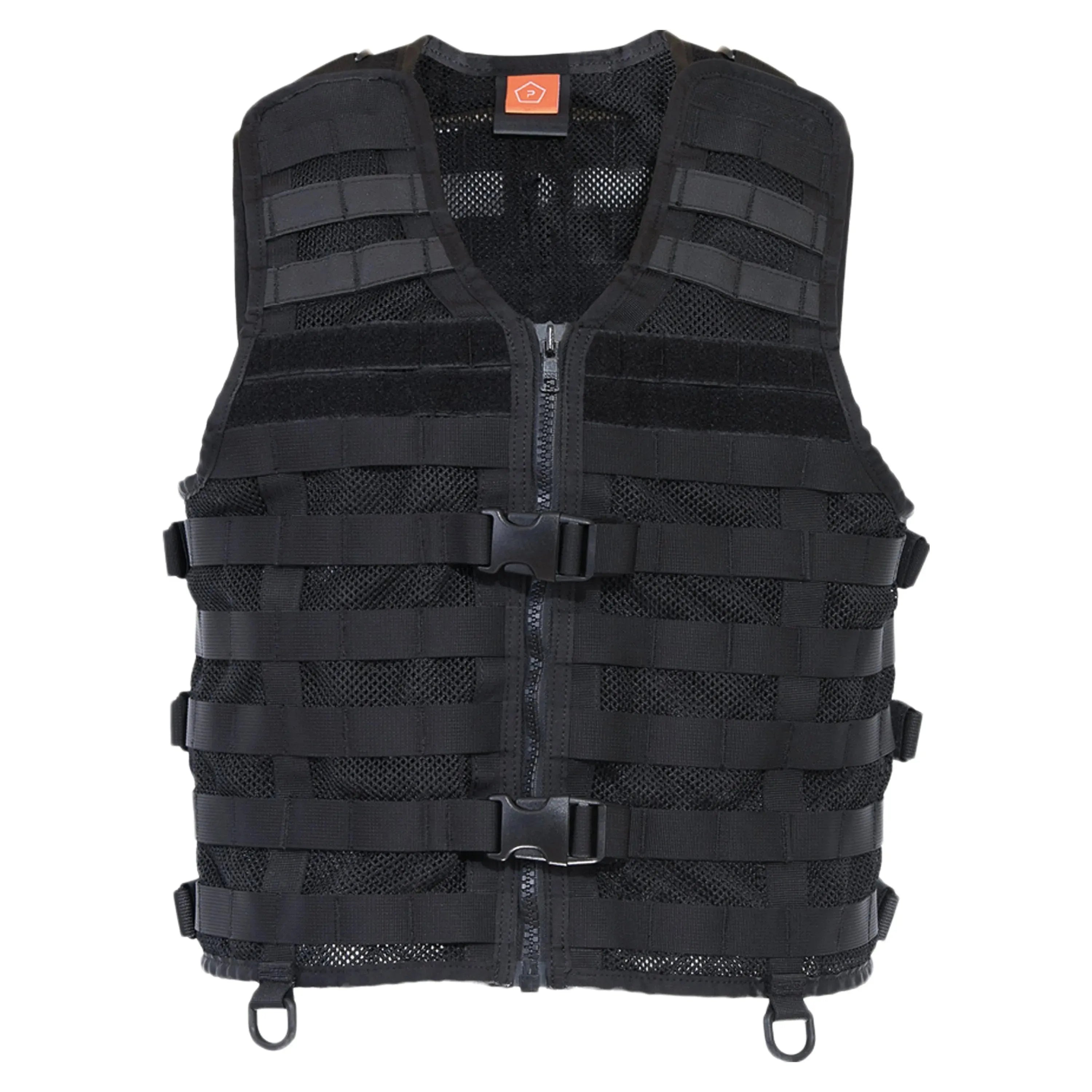 Pentagon Vest Thorax 2.0 – ASMC GmbH International