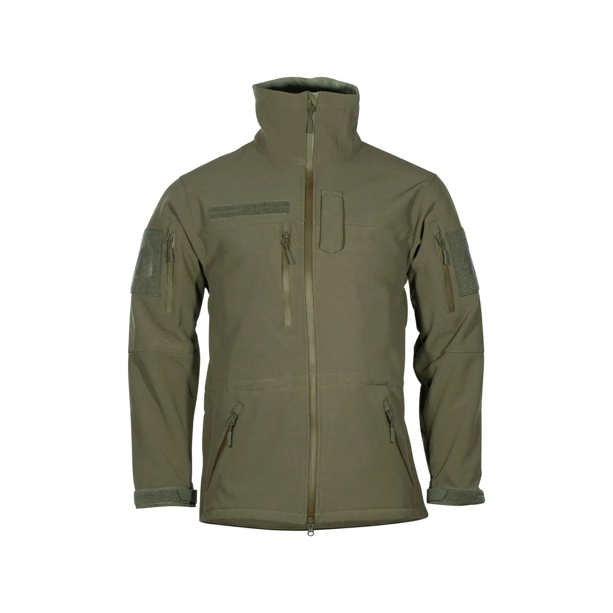 Softshell Jacket High Defense – ASMC GmbH International