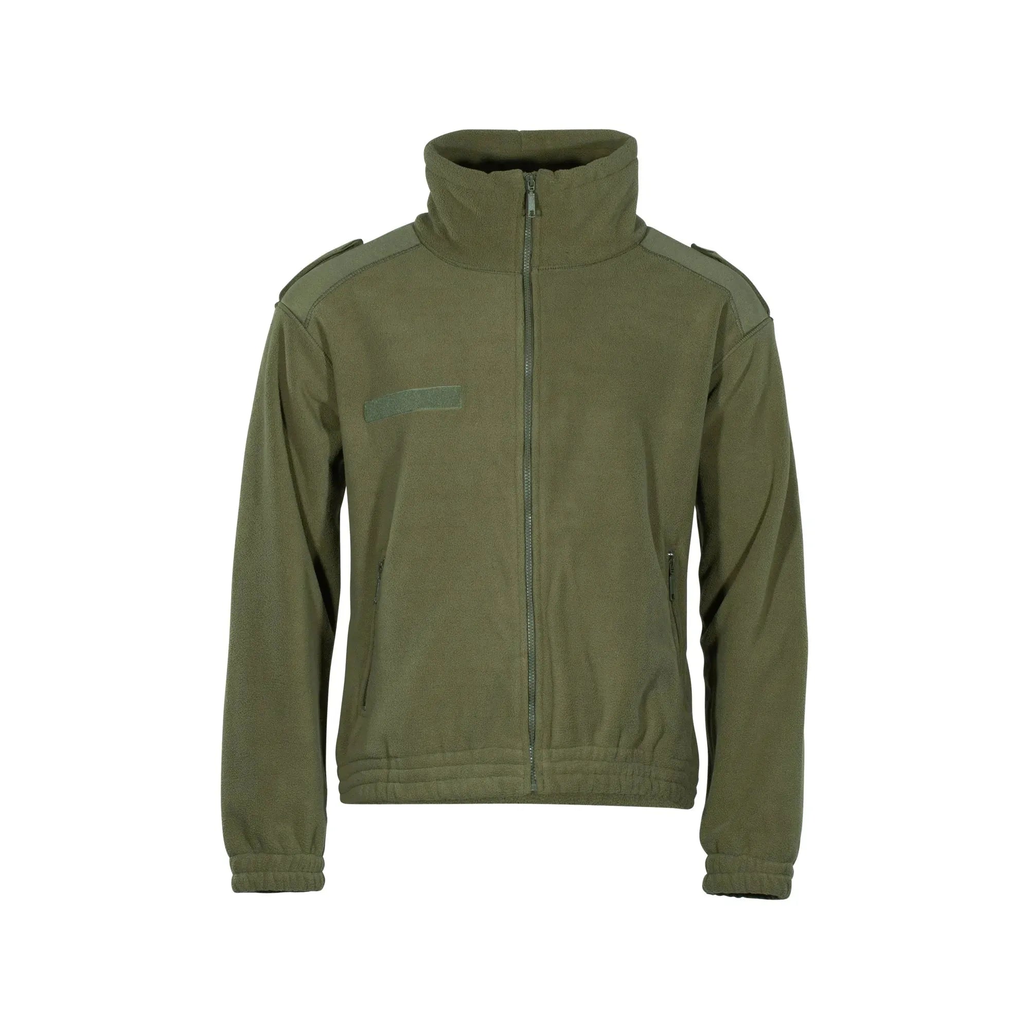 French Commando Fleece Jacket – ASMC GmbH International