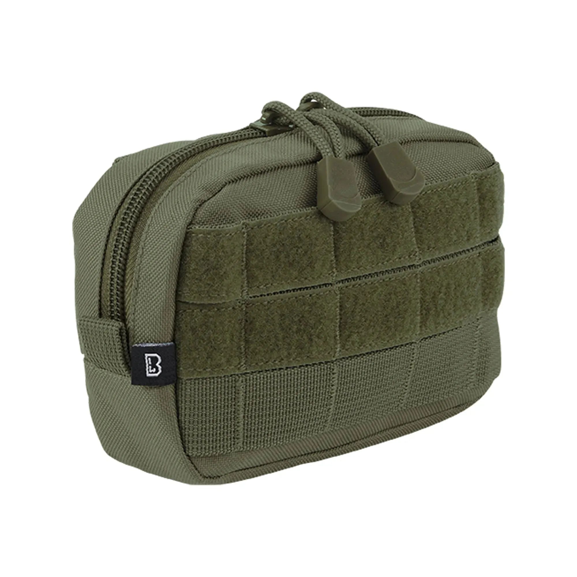 Molle Pouch Compact – ASMC GmbH International