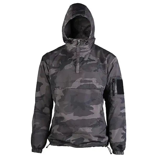 Jacket Combat Anorak Summer