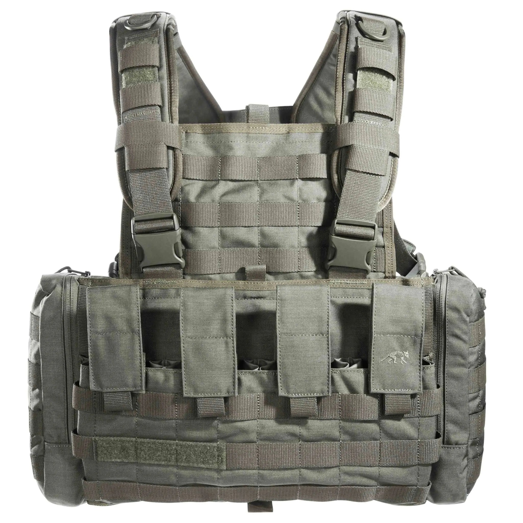 Chest Rig MK II – ASMC GmbH International