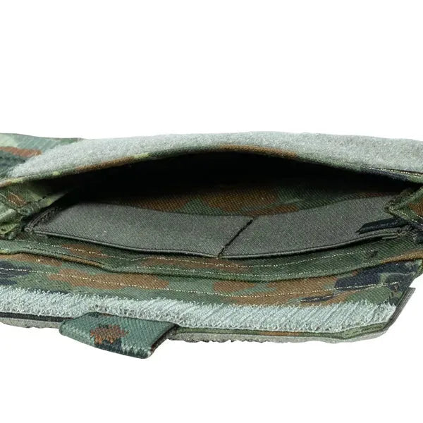 Pouch Admin Chest Panel Core – ASMC GmbH International