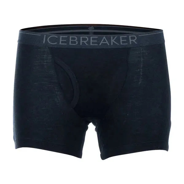 Calzoncillos Boxer 175 Everyday con bragueta – ASMC GmbH International