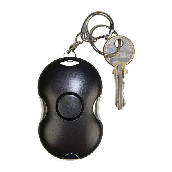 Alarm with Double Switch – ASMC GmbH International