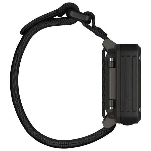 GPS Wrist device Foretrex 801 – ASMC GmbH International