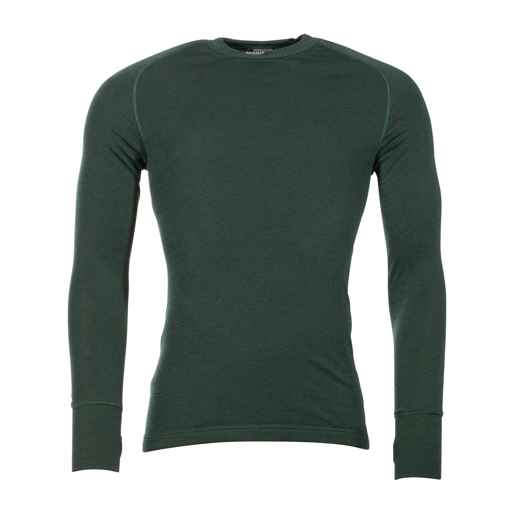 Shirt Arctic Double – ASMC GmbH International