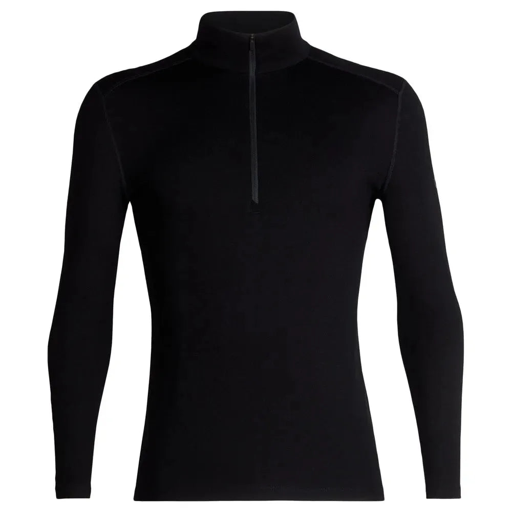 Long Sleeve Tech Half Zip – ASMC GmbH International