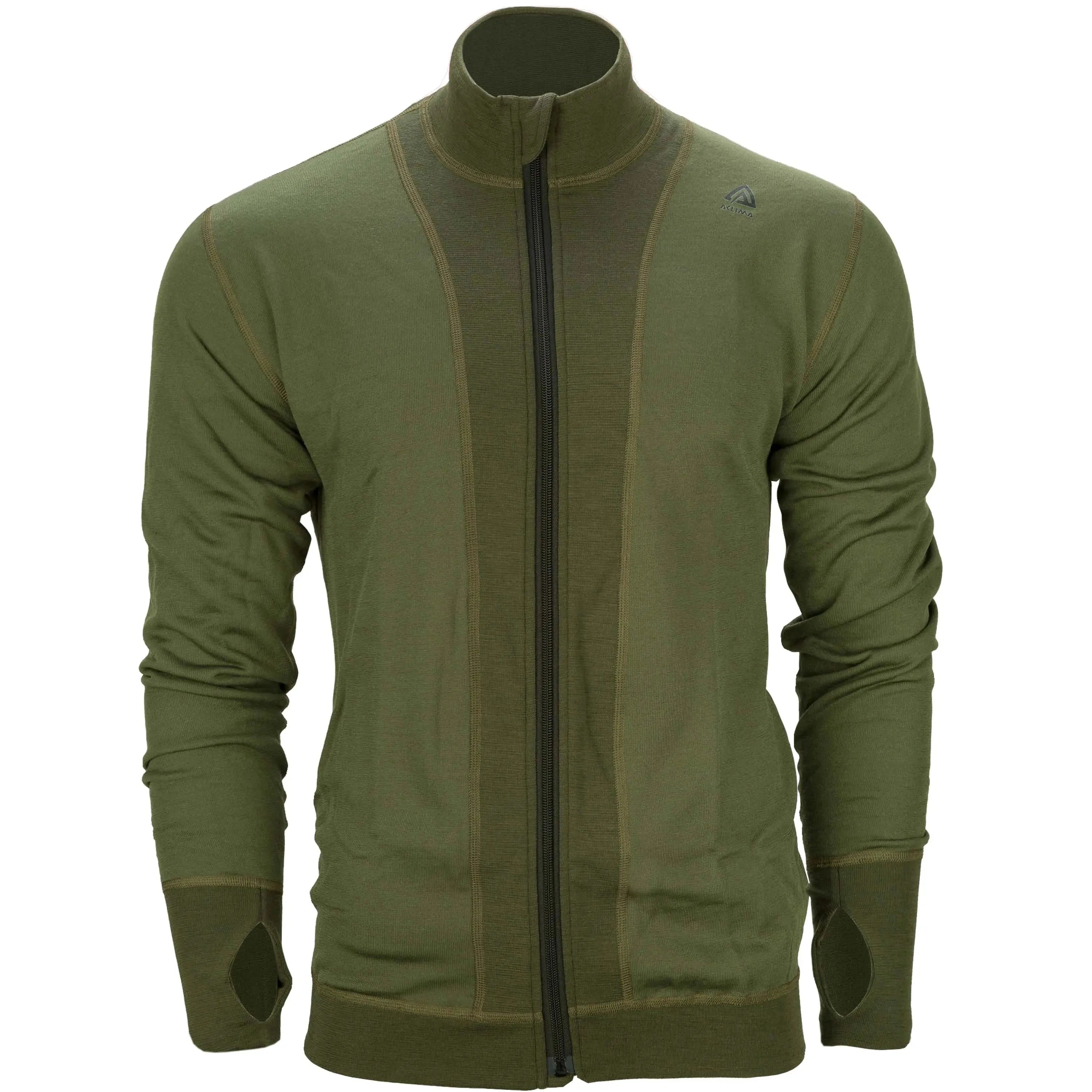 Hot Wool Light Jacket night – ASMC GmbH International