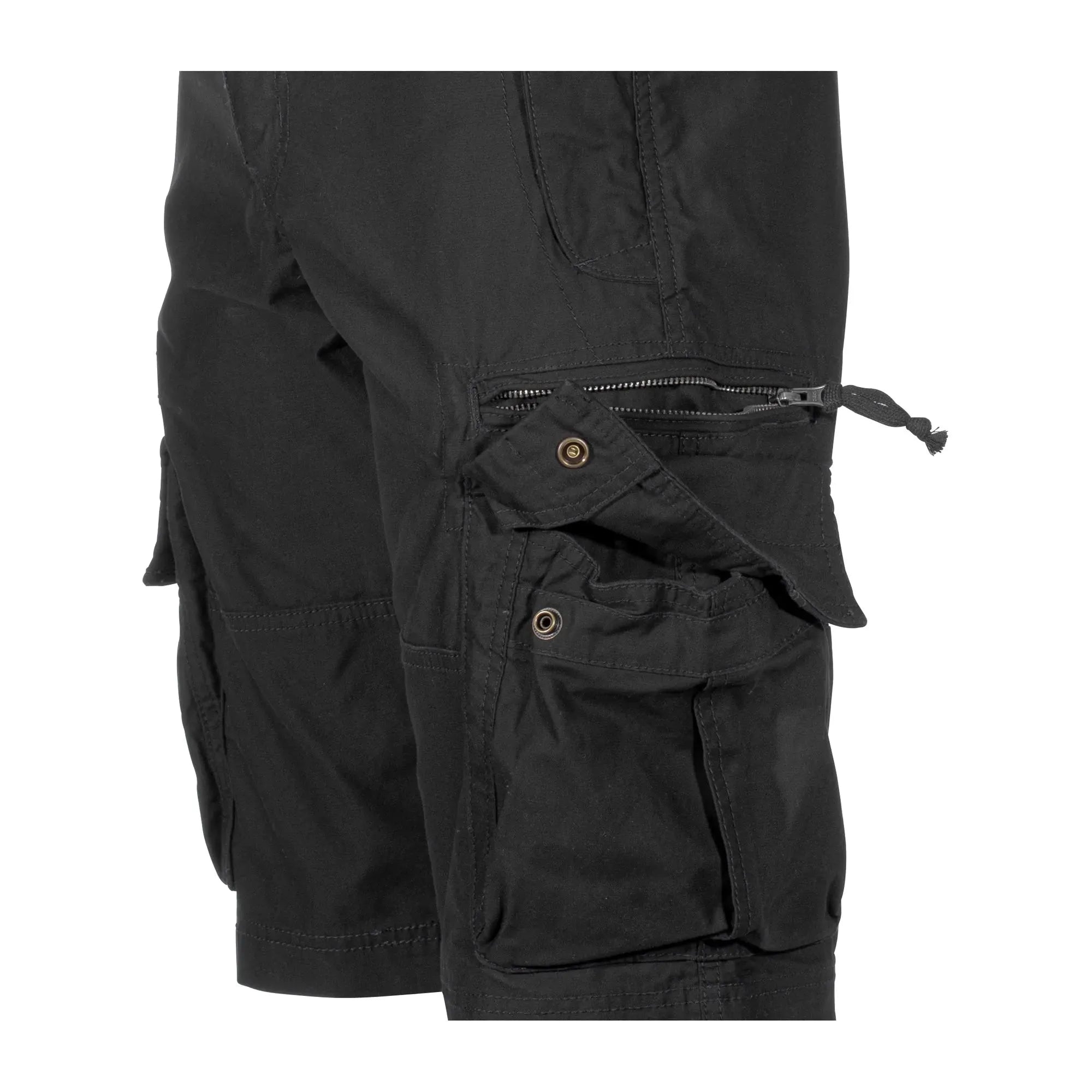 Shorts Gandor – ASMC GmbH International