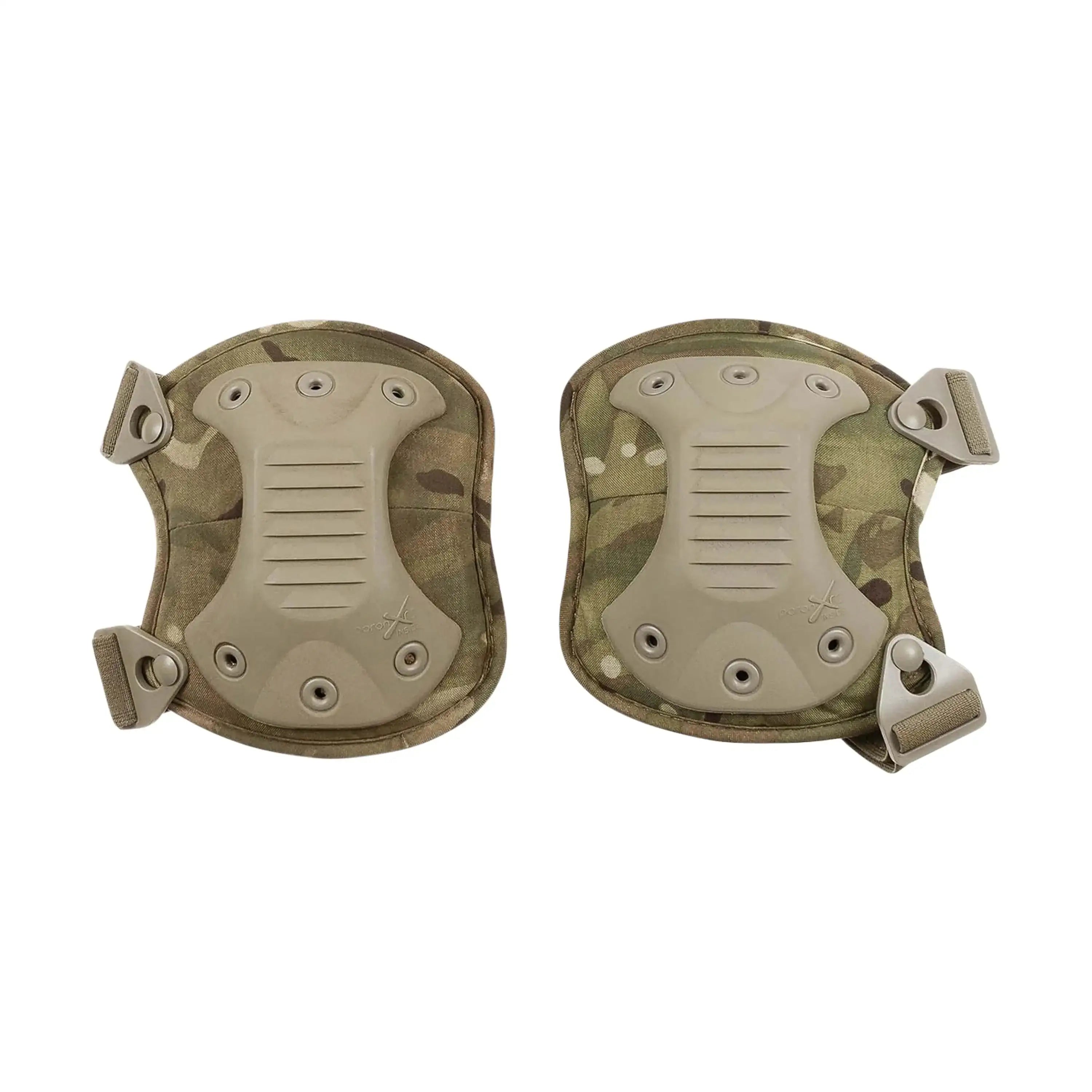British knee pads used