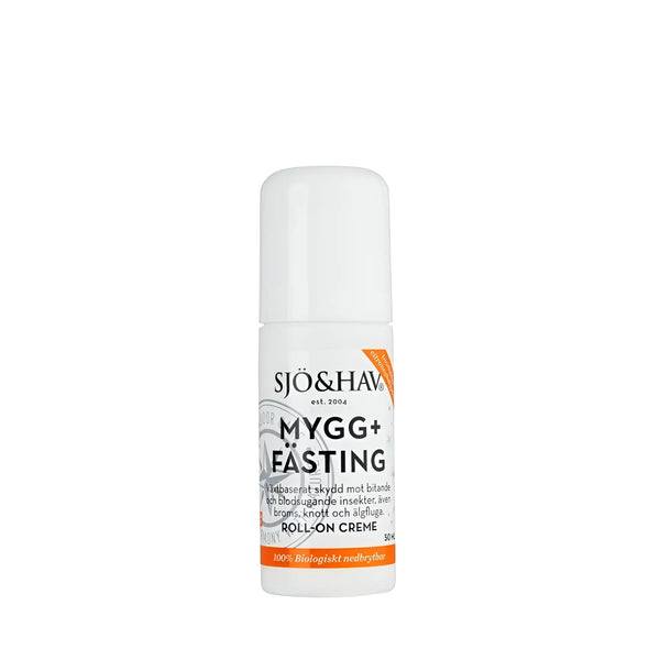 Mosquito & Tick Repellent Mousqito + Tick Roll-on 50 ml