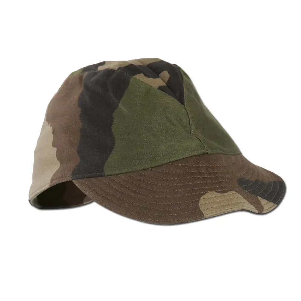 French Field Cap F1 CCE camo – ASMC GmbH International