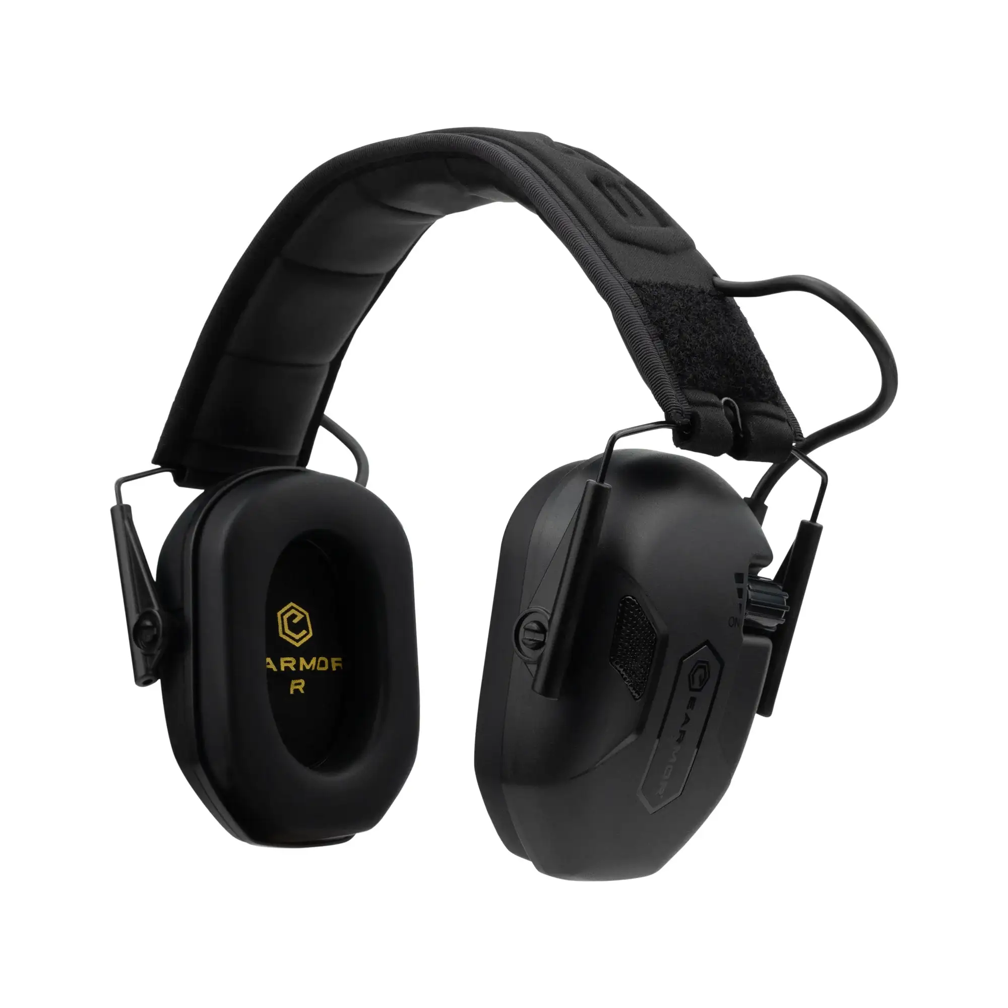 M300A active hearing protection