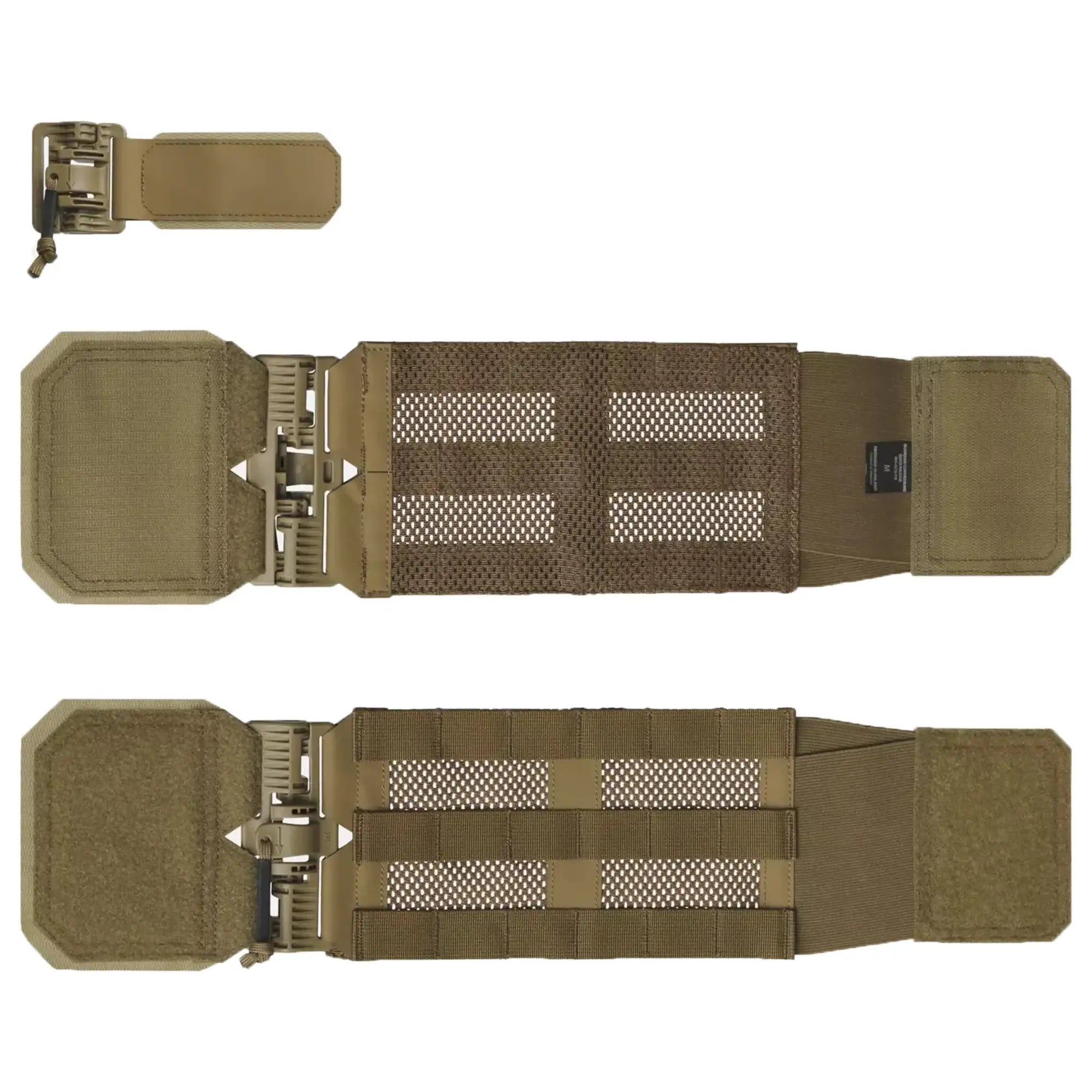 Helikon-Tex-Cummerbund Guardian Quick Release – ASMC GmbH International