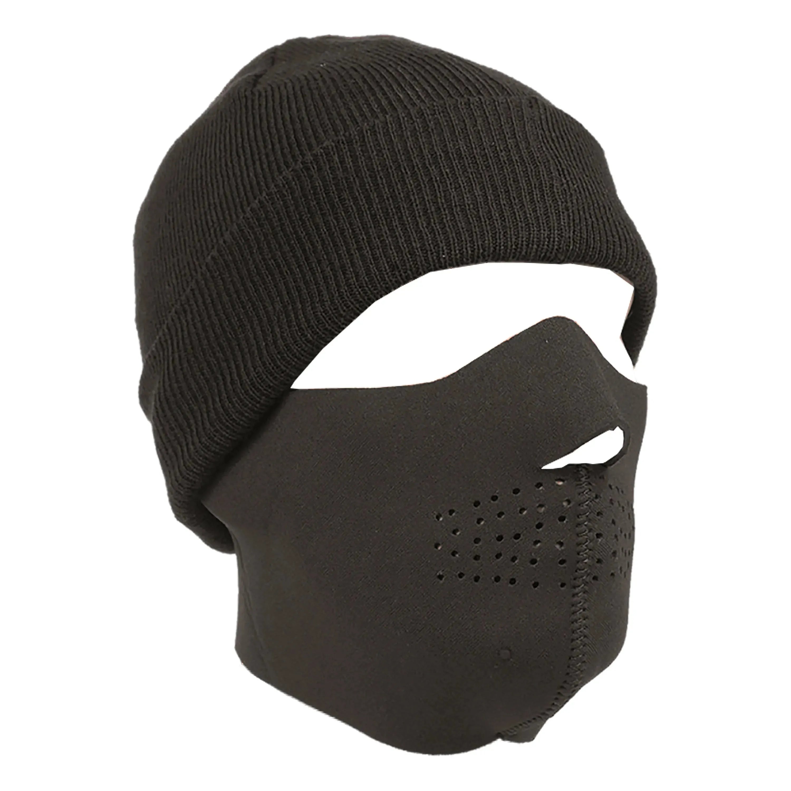 Neoprene Face Mask – ASMC GmbH International