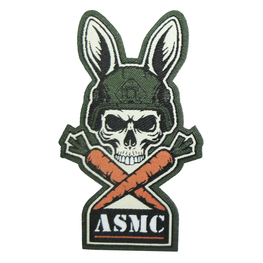 ASMC – Bundeswehr shop for military clothing & gear