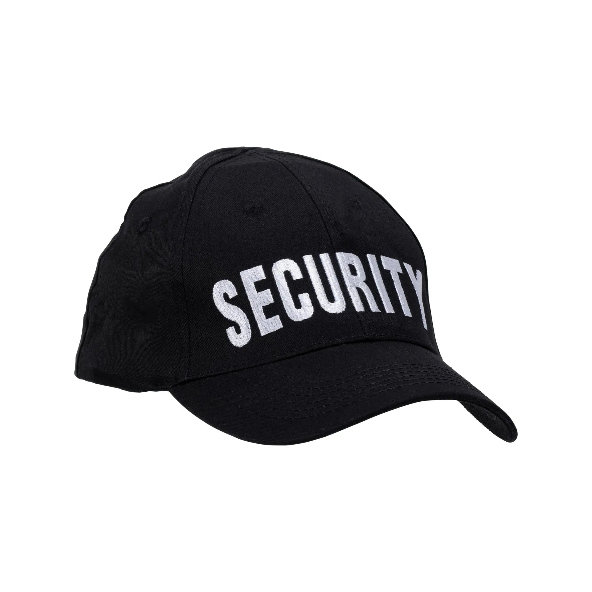 SECURITY Baseball Cap – ASMC GmbH International