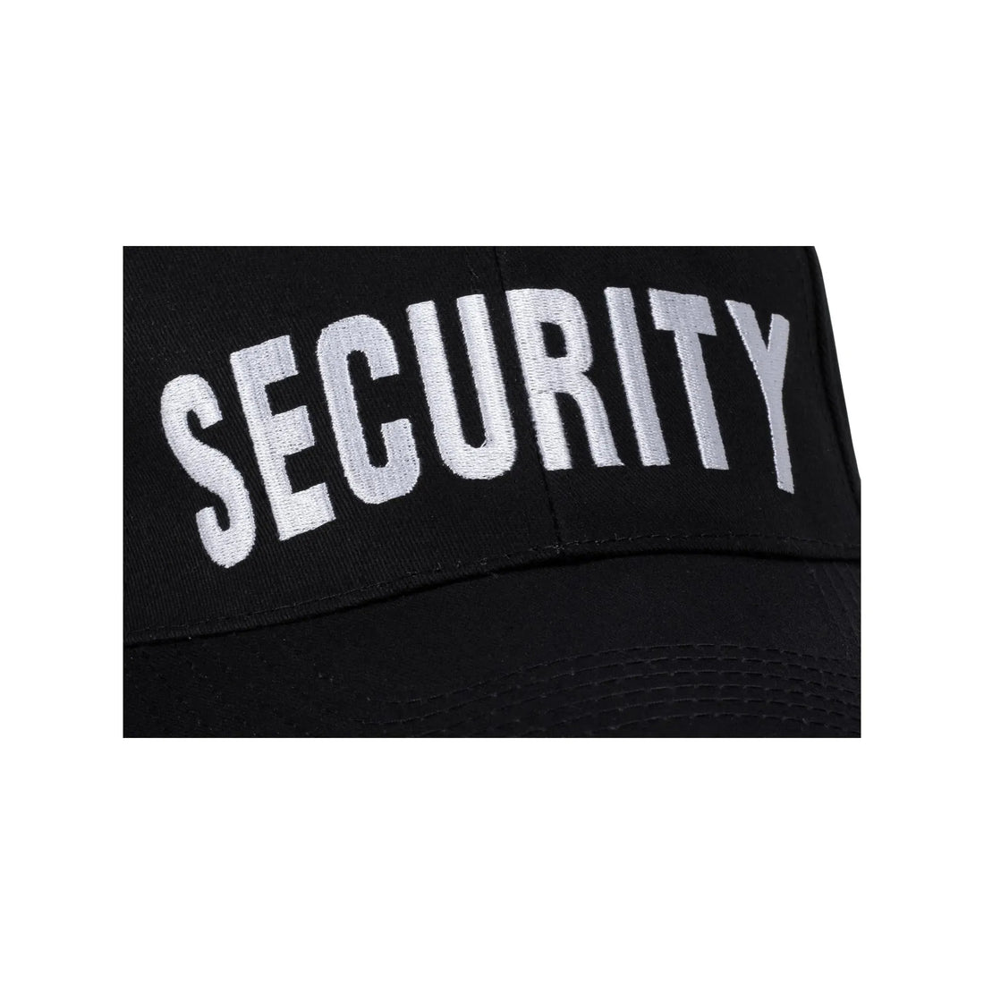SECURITY Baseball Cap – ASMC GmbH International