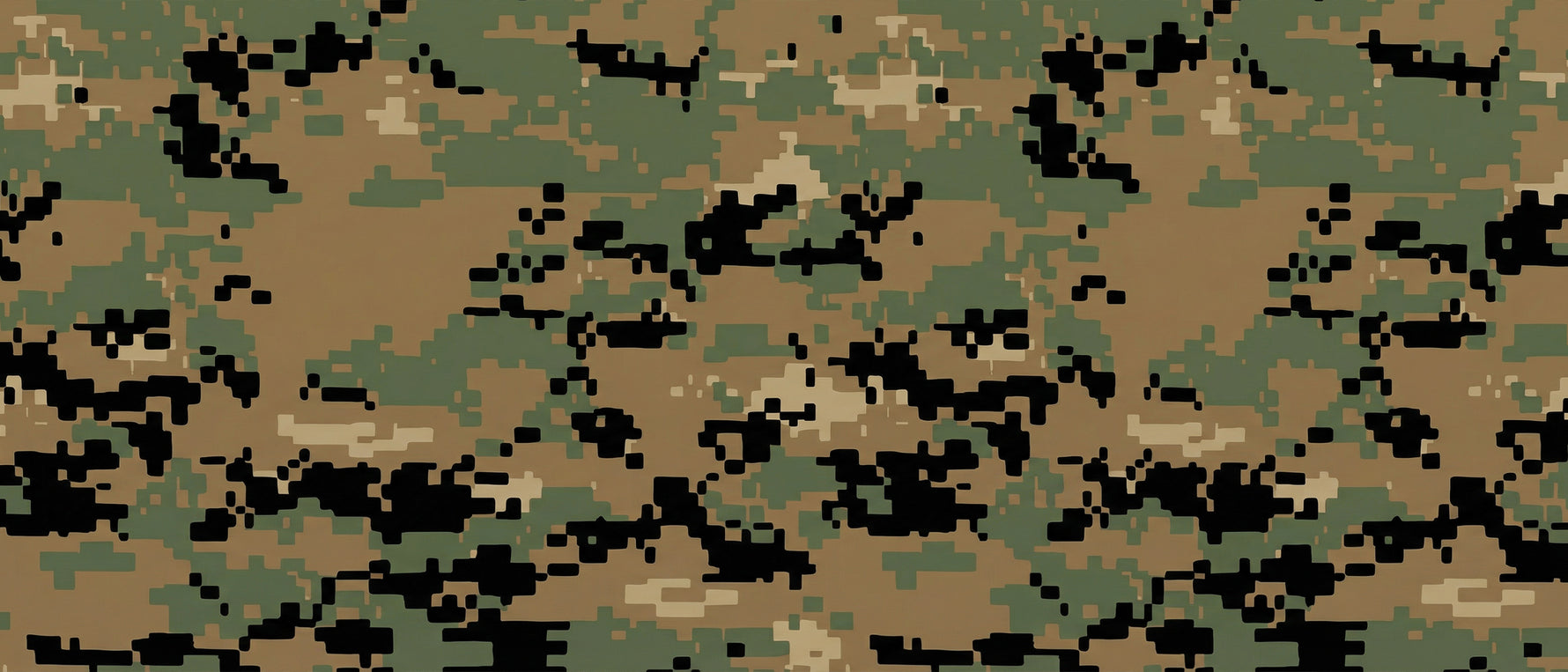 MARPAT (Marine Pattern) - What you need to know! | ASMC