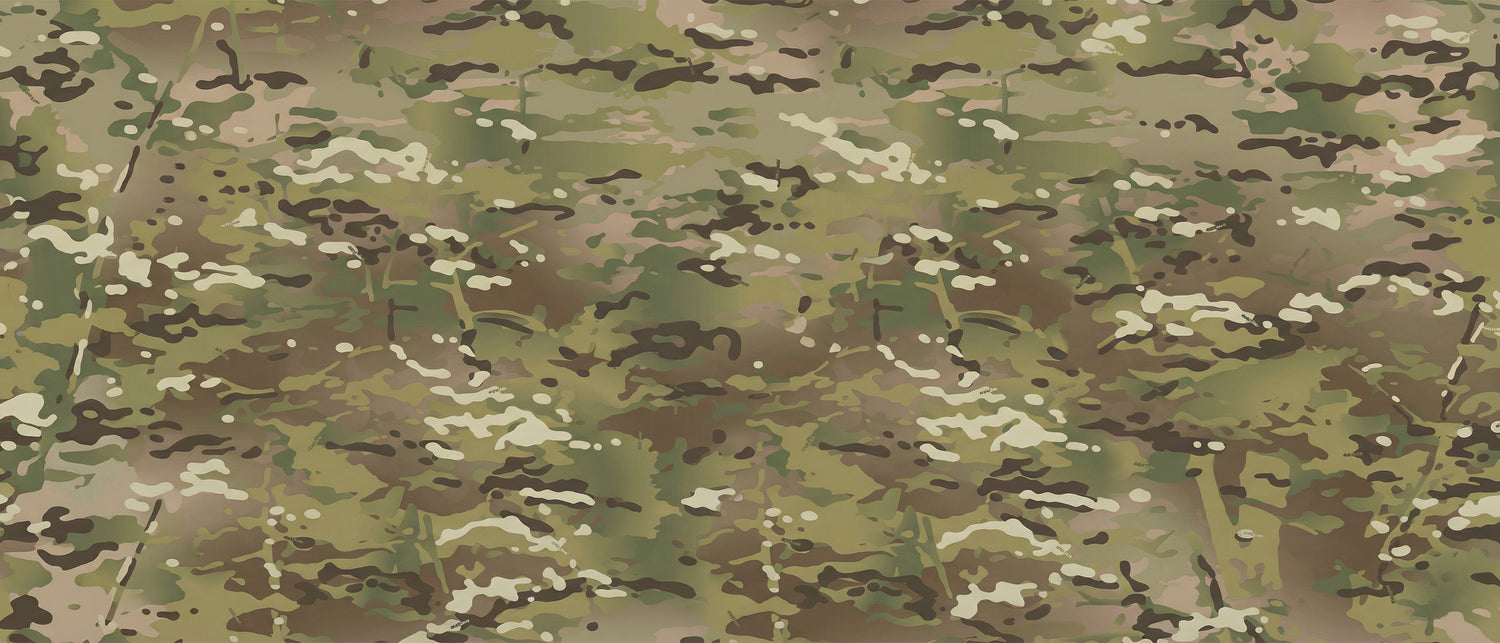 Multicam (multicamouflage) – What you need to know! | ASMC