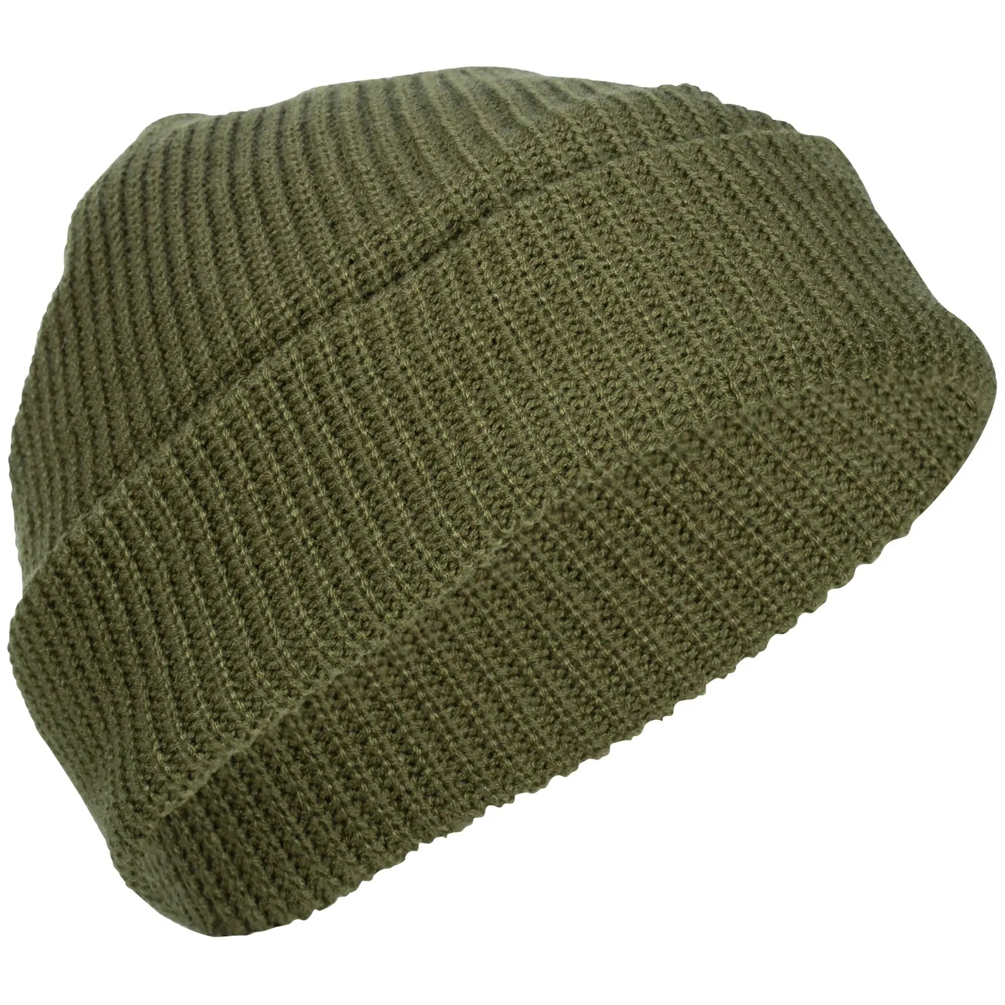 Thinsulate Watch Cap green – ASMC GmbH International