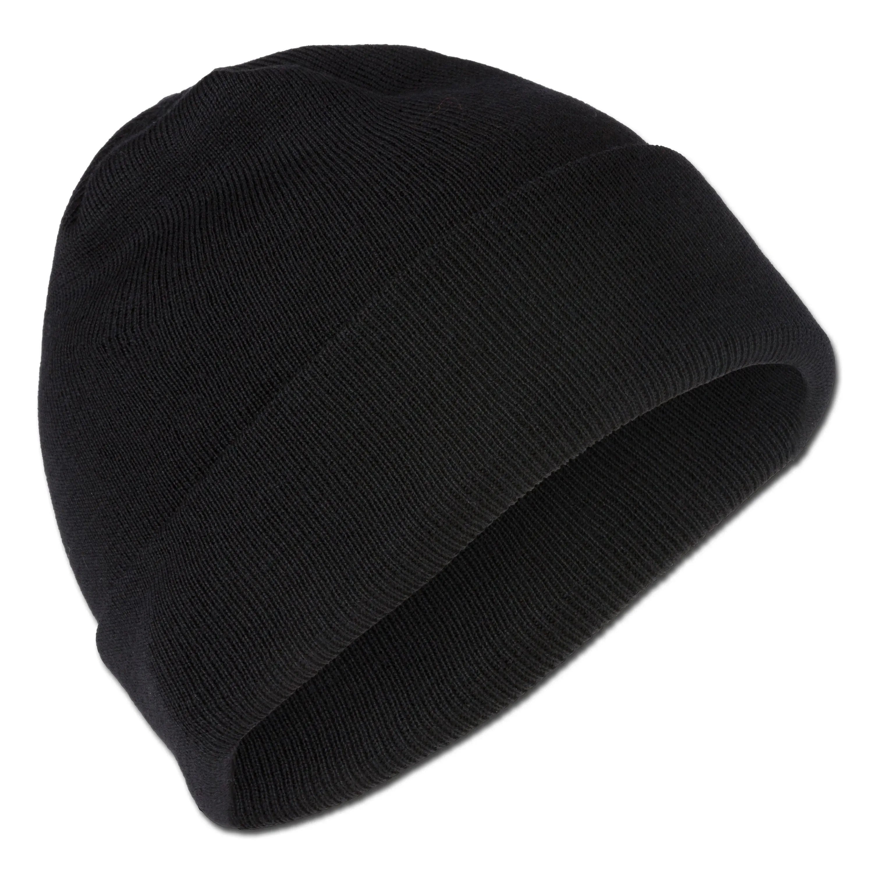 Knitted Watch Cap – ASMC GmbH International
